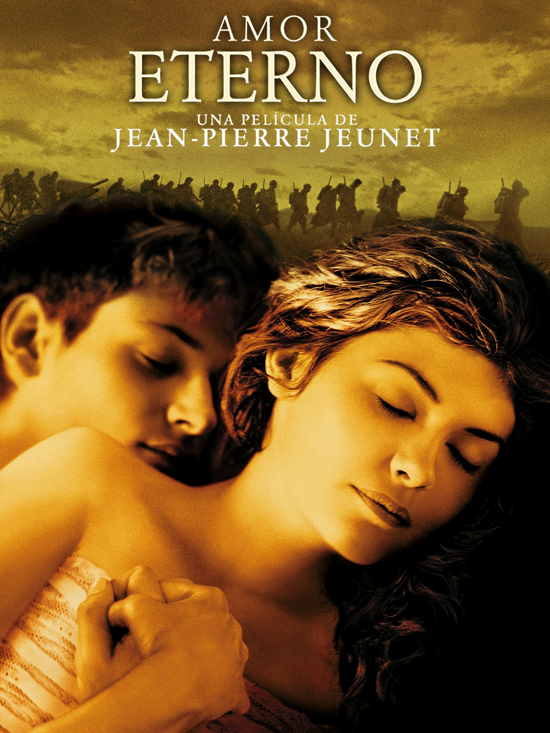 Prime Video: Amor Eterno