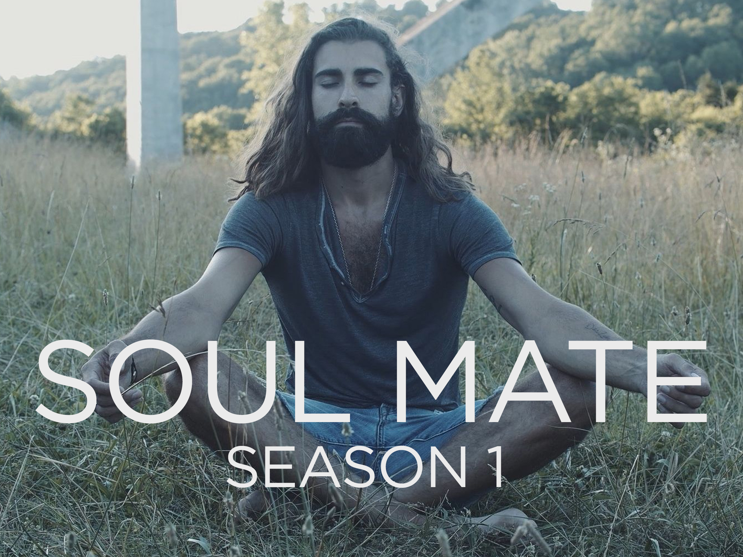 Prime Video: Soul Mate - Season 1