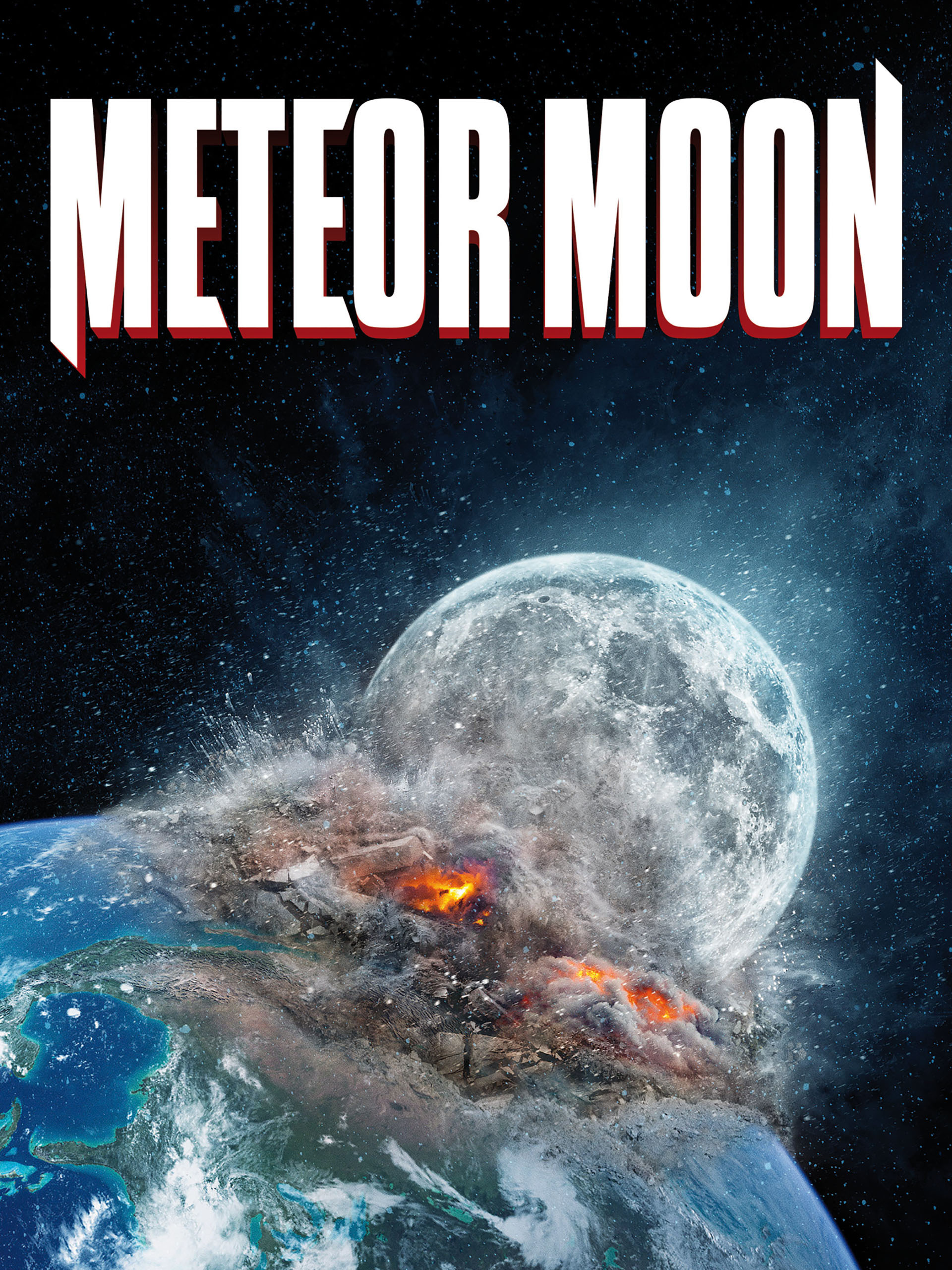 Prime Video: Meteor Moon