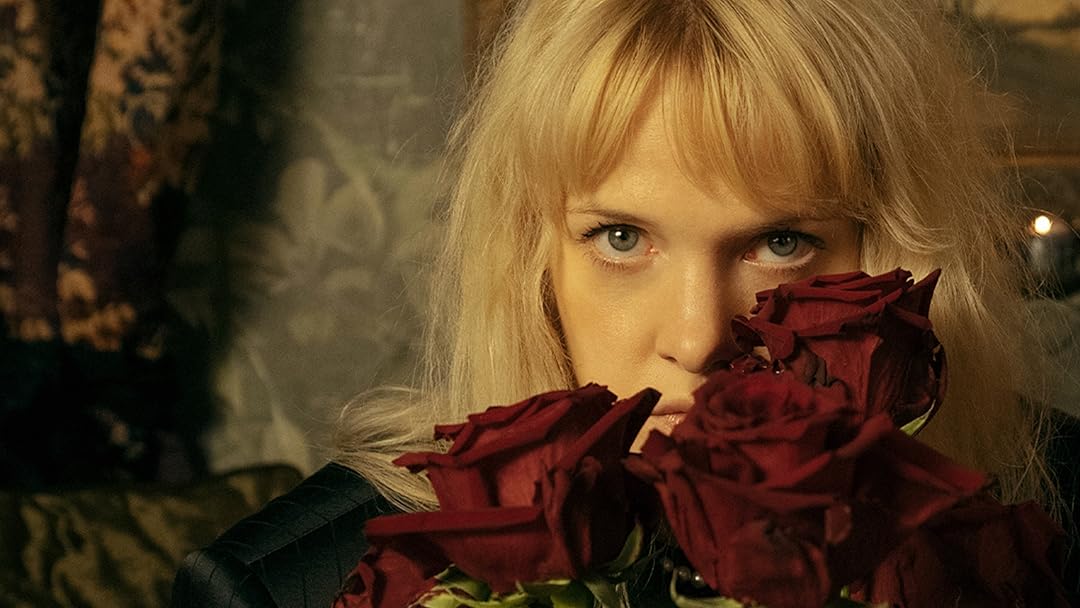 Watch Dark Paradise | Prime Video