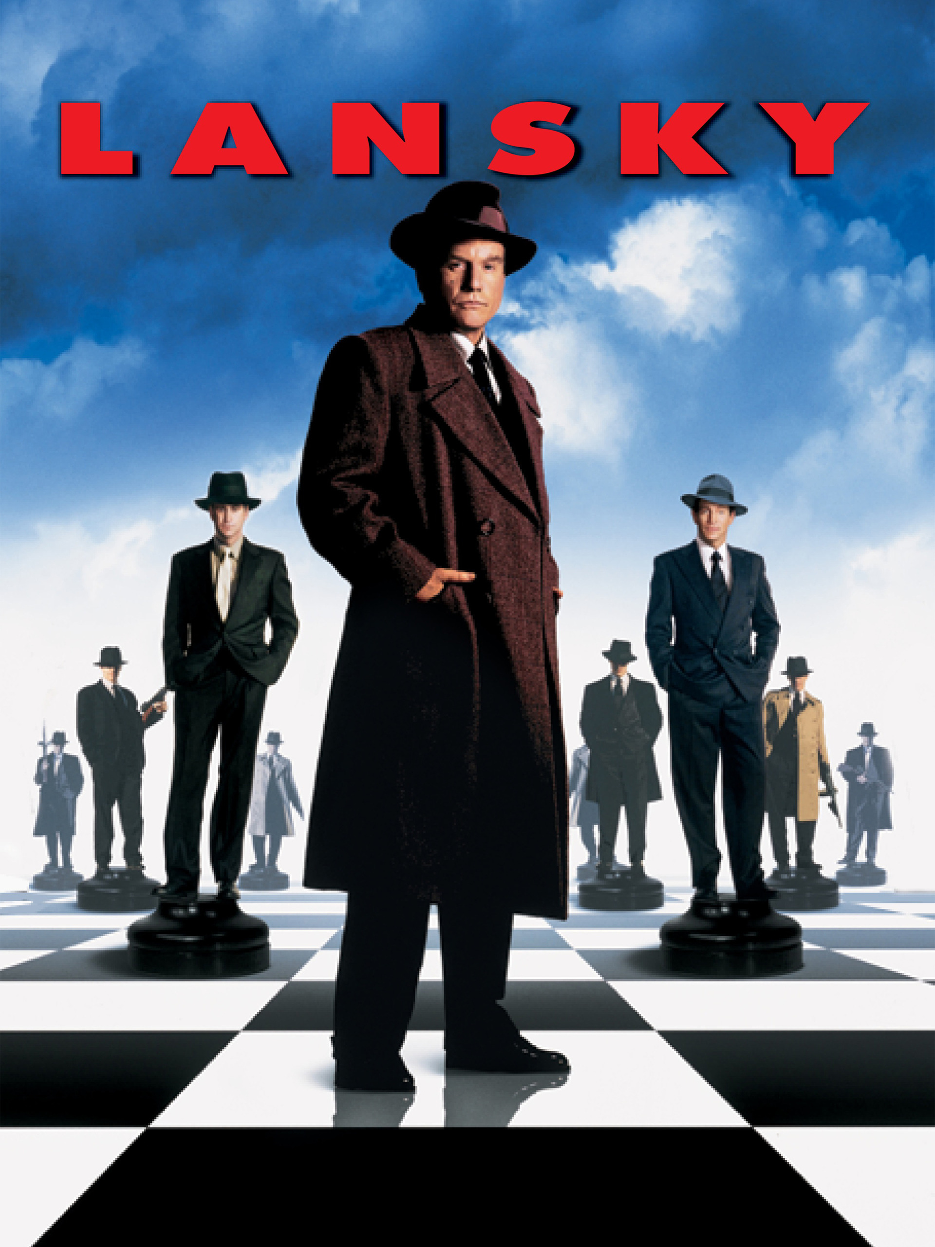 Prime Video: Lansky