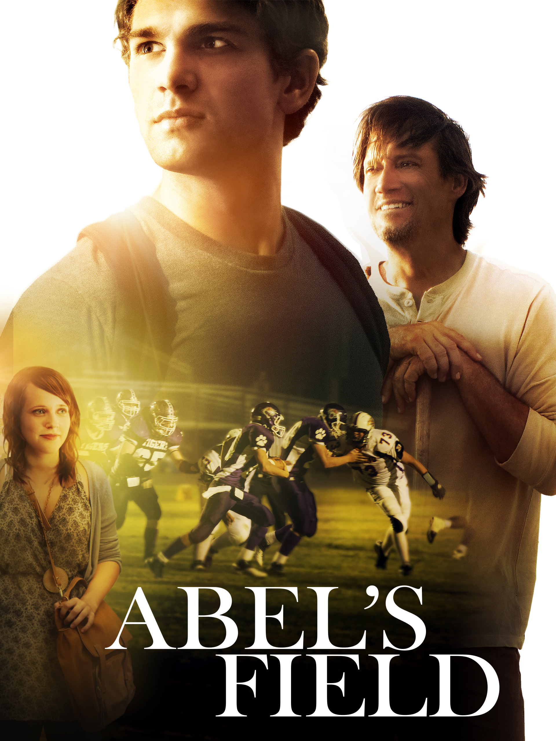 Prime Video: Abel's Field