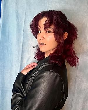 Ria Gill: Movies, TV, and Bio