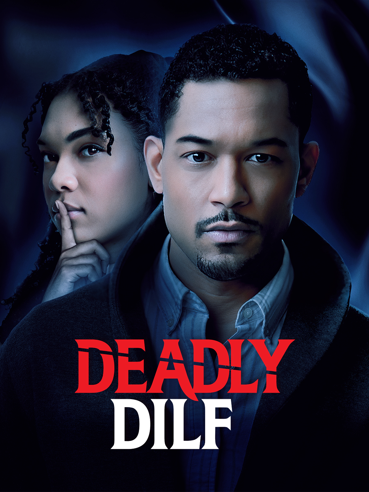 Prime Video: Deadly DILF