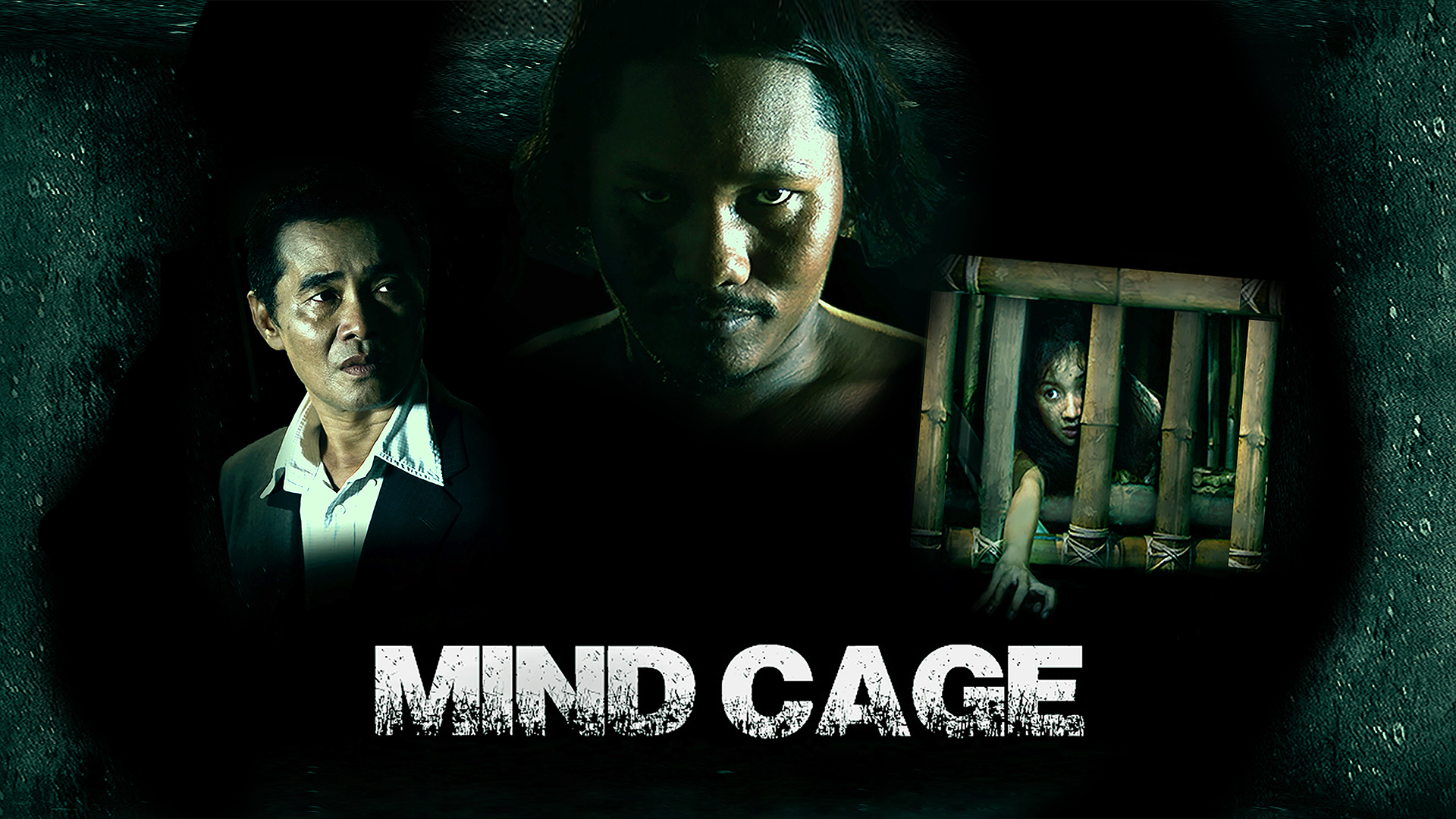 🎬 Mind Cage (2025) - movie.dulichkuwait.com