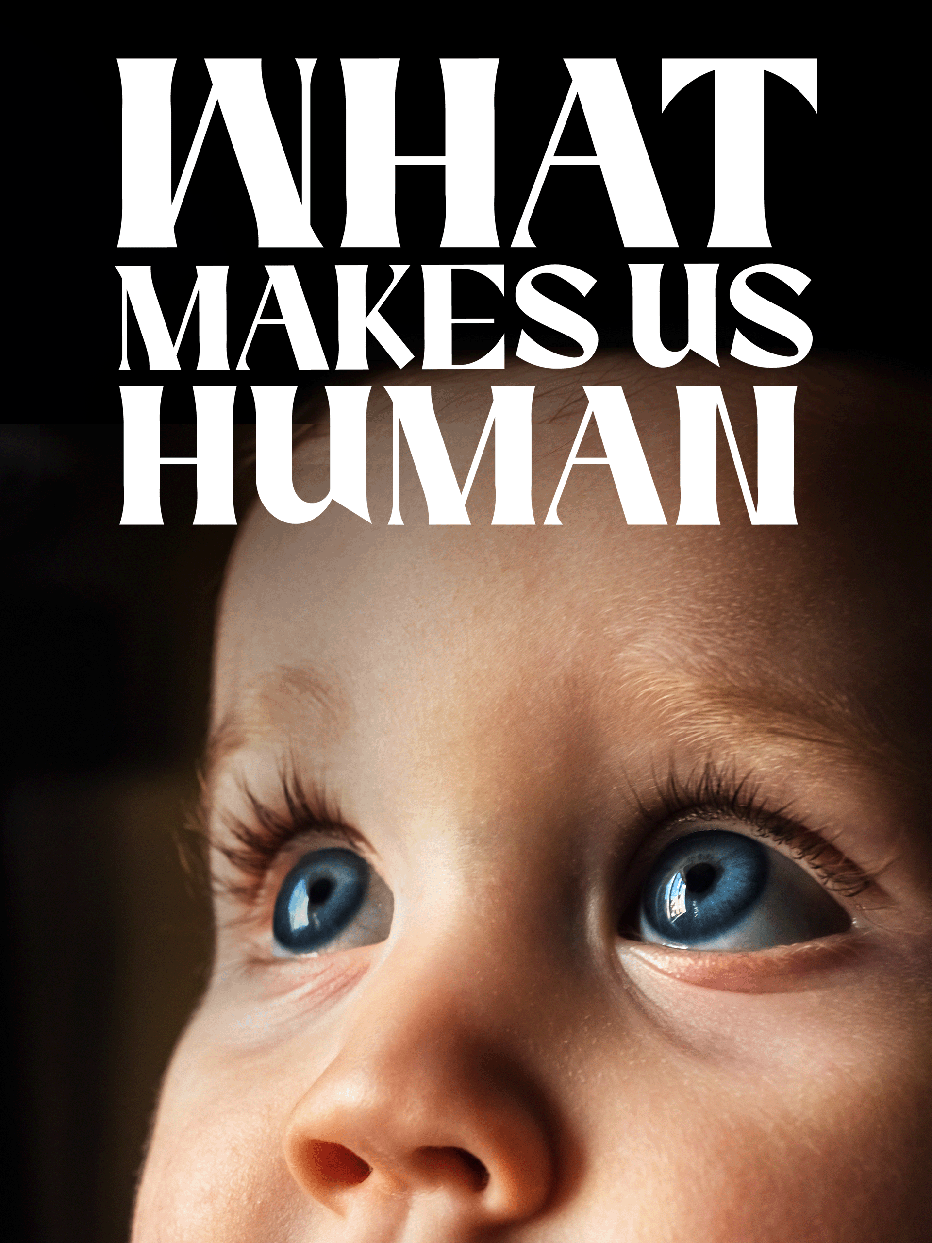 Prime Video: What Makes Us Human