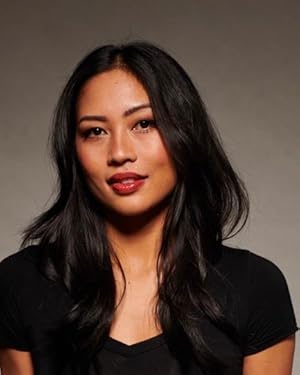 Amy Pham: Movies, TV, and Bio
