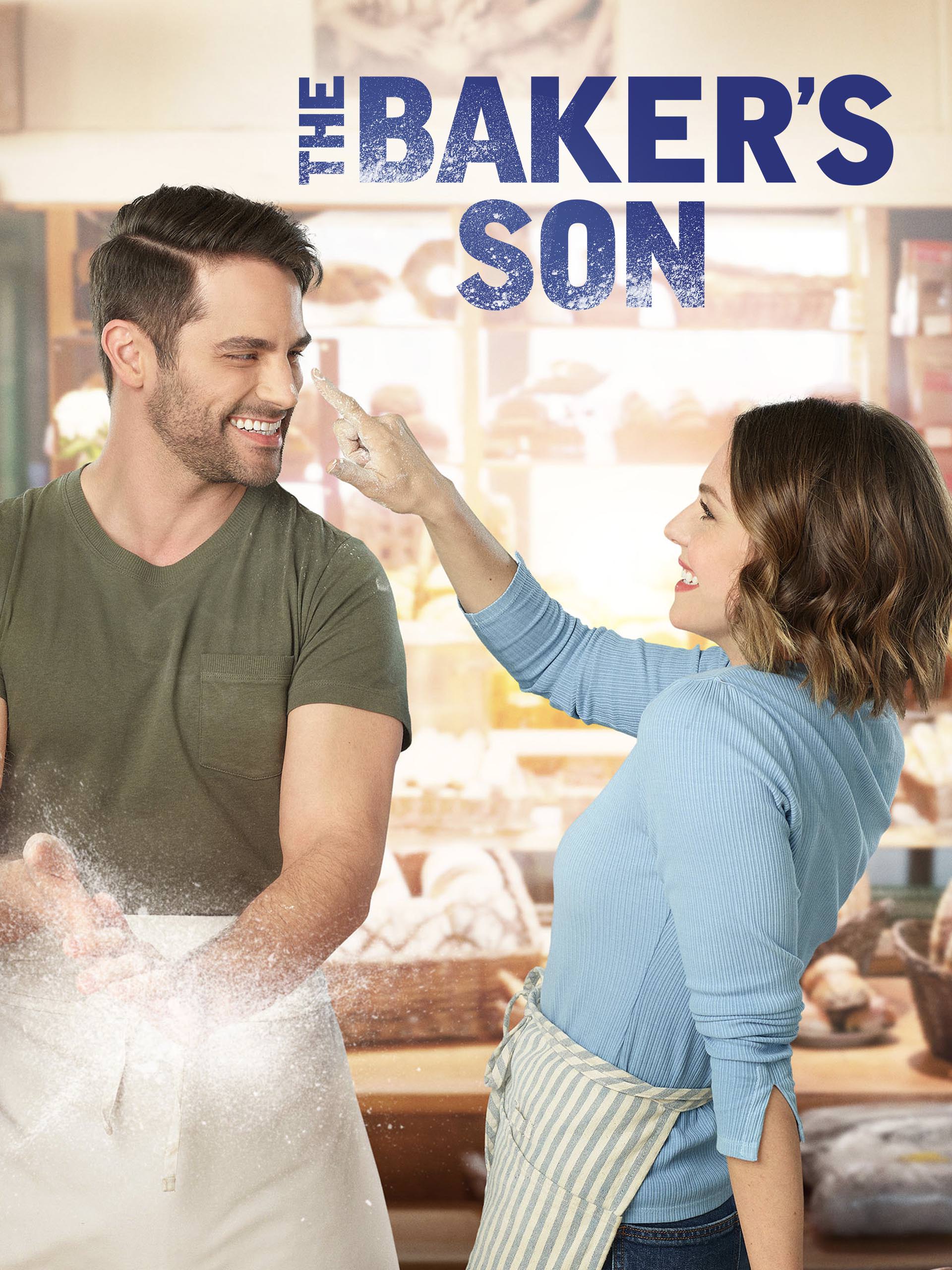 Prime Video: The Baker's Son