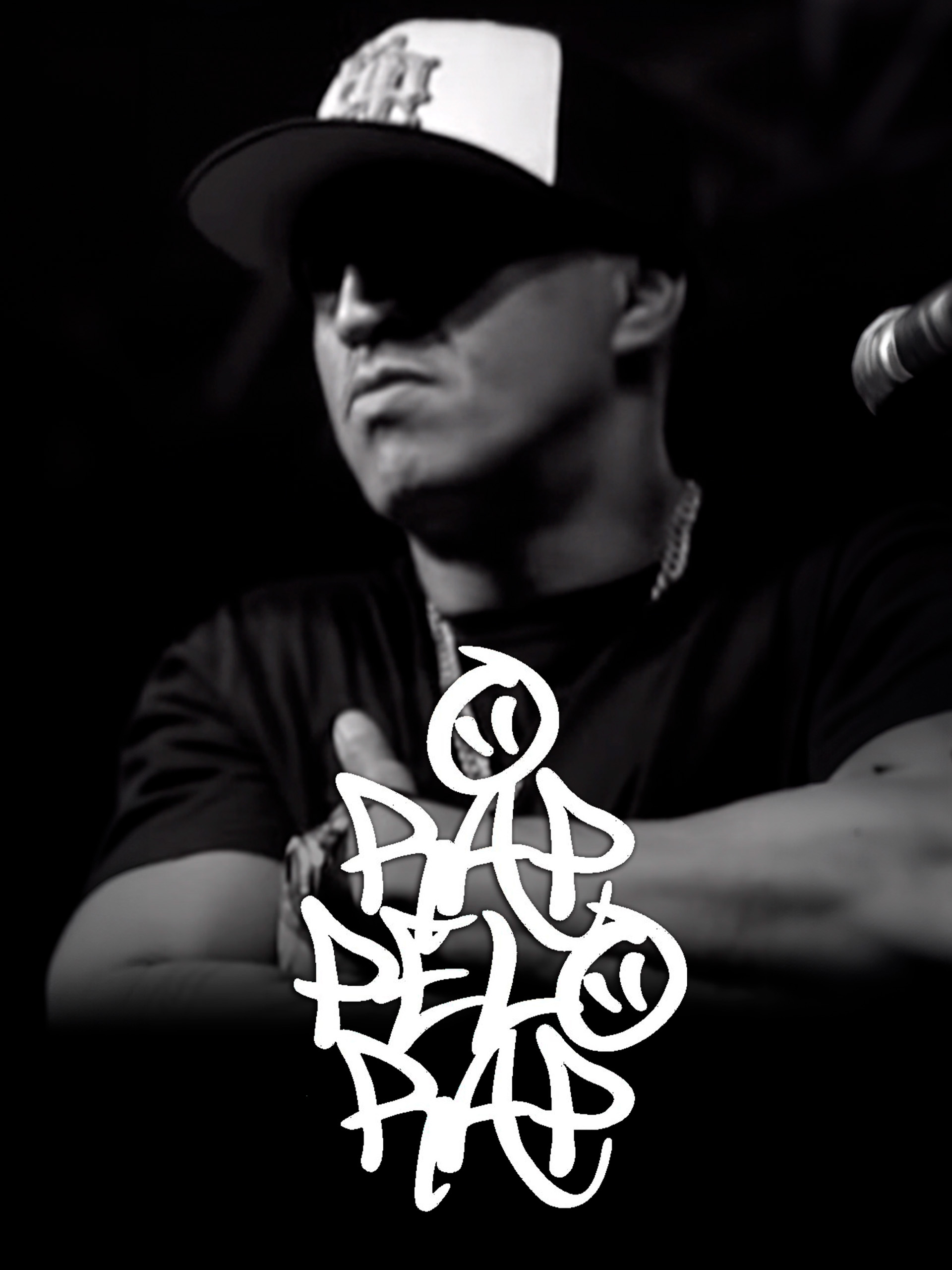 Prime Video: O Rap pelo Rap 1