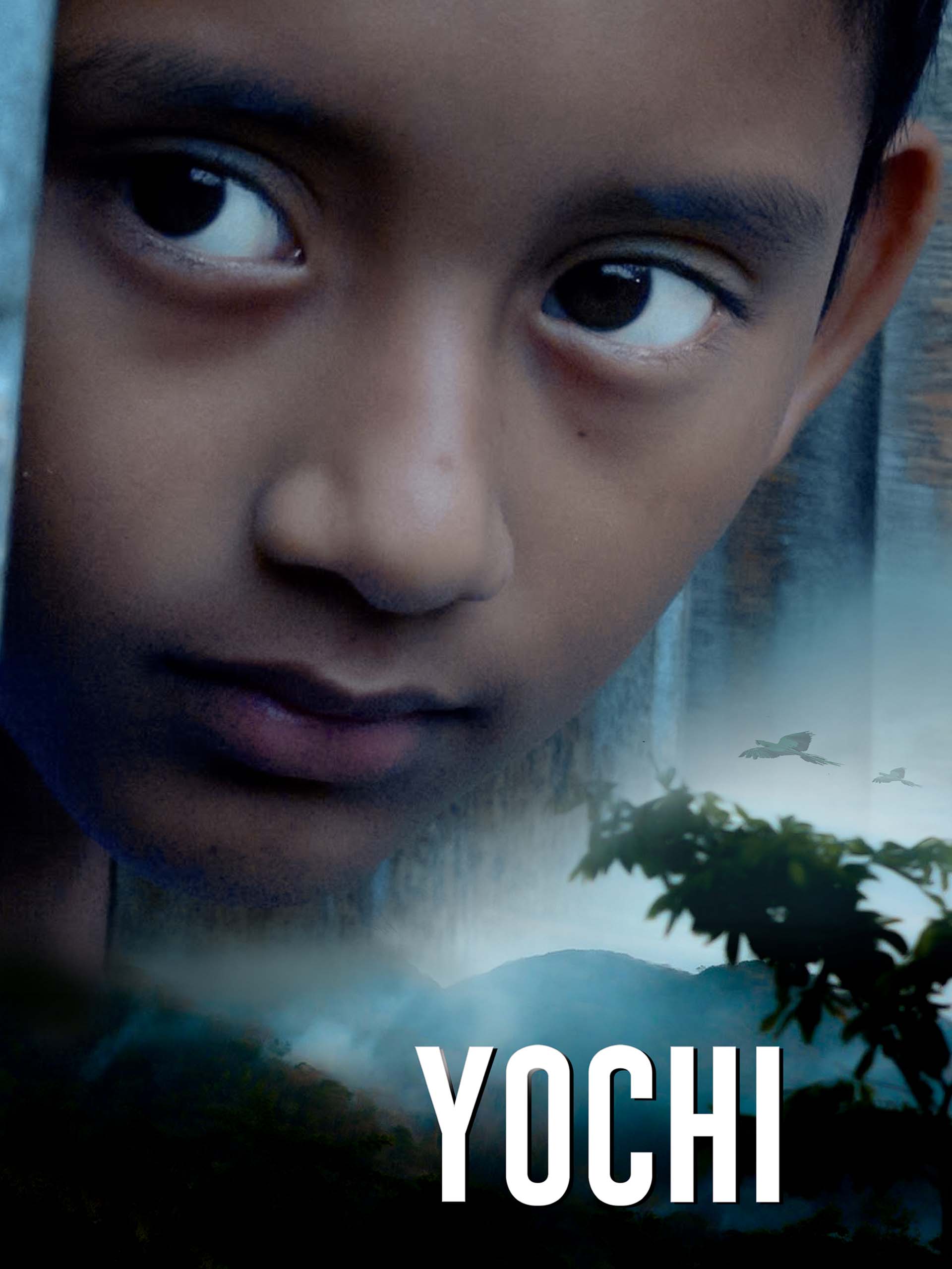Prime Video: Yochi