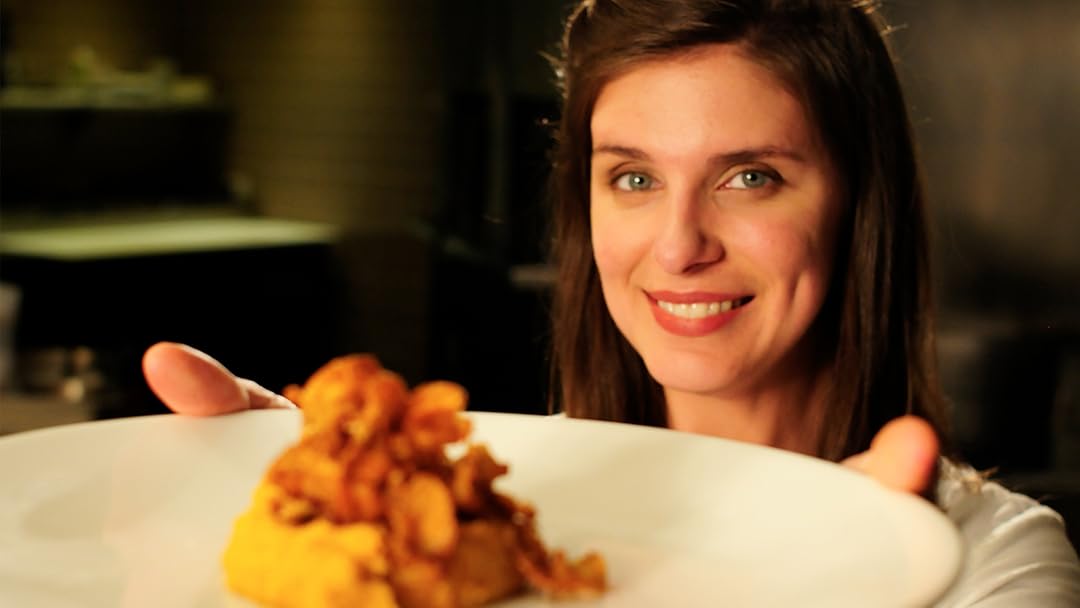 Prime Video: A Chef's Life