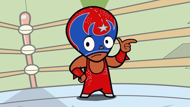 Prime Video: ¡Mucha Lucha!, Season 2