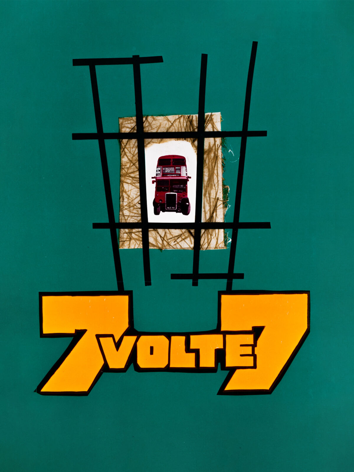 Prime Video: 7 volte 7