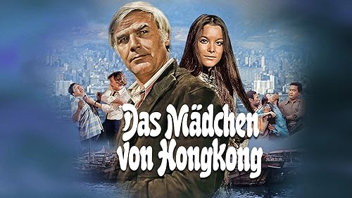 Amazon.de: Heisser Sand ansehen | Prime Video