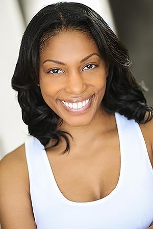 Danielle Fiers: Movies, TV, and Bio