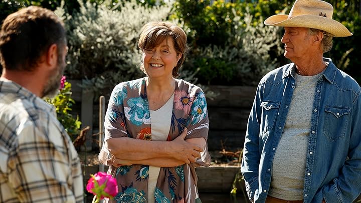 Prime Video: Darby & Joan: Season 2