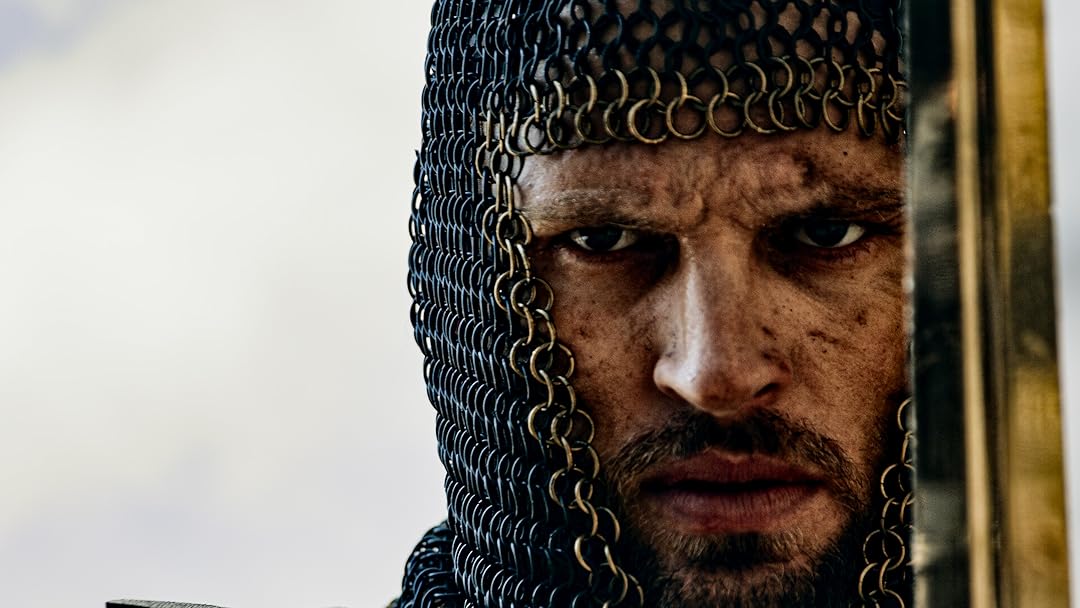 Amazon.de: A Knight's War ansehen | Prime Video