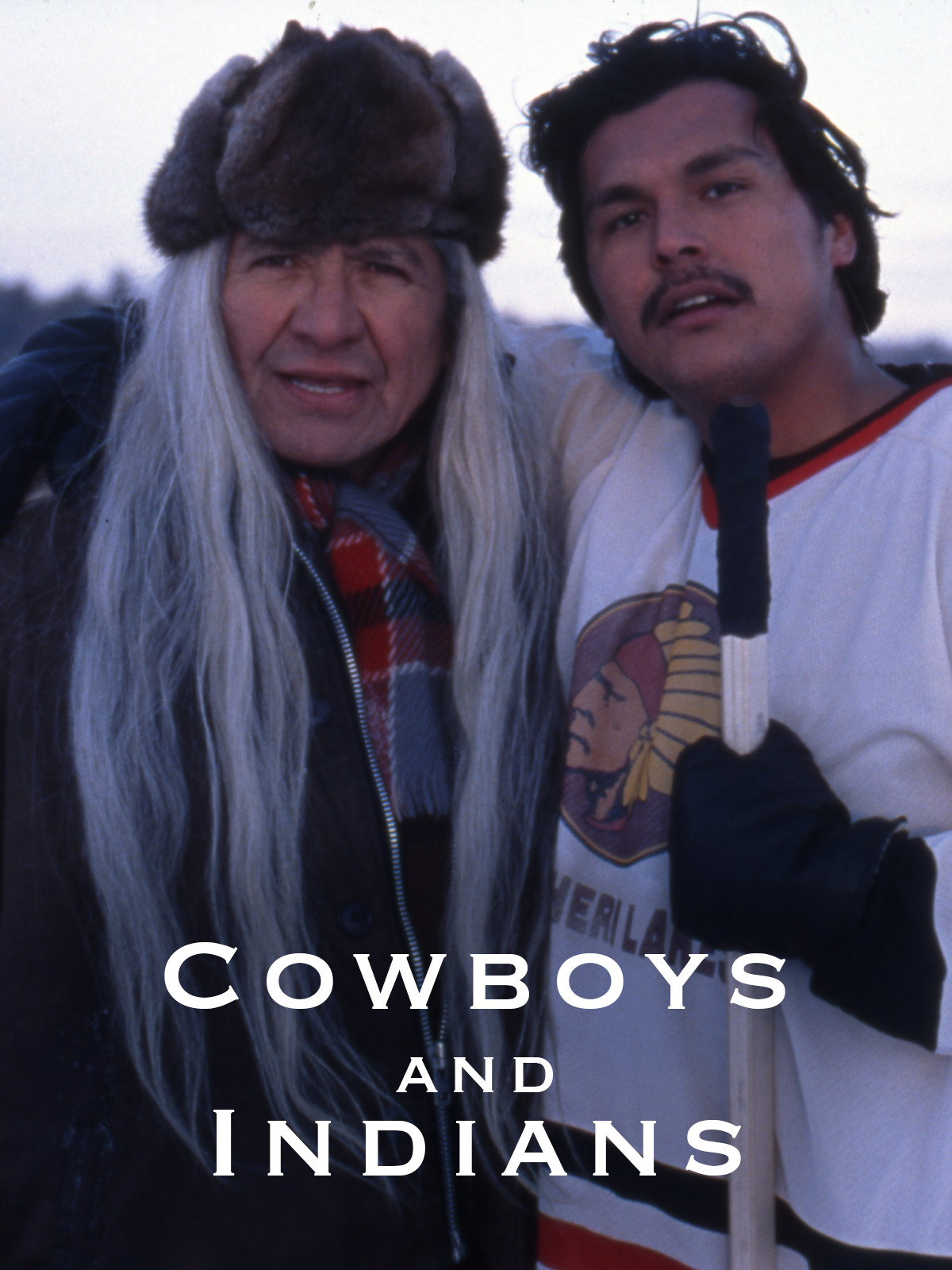 Prime Video: Cowboys and Indians