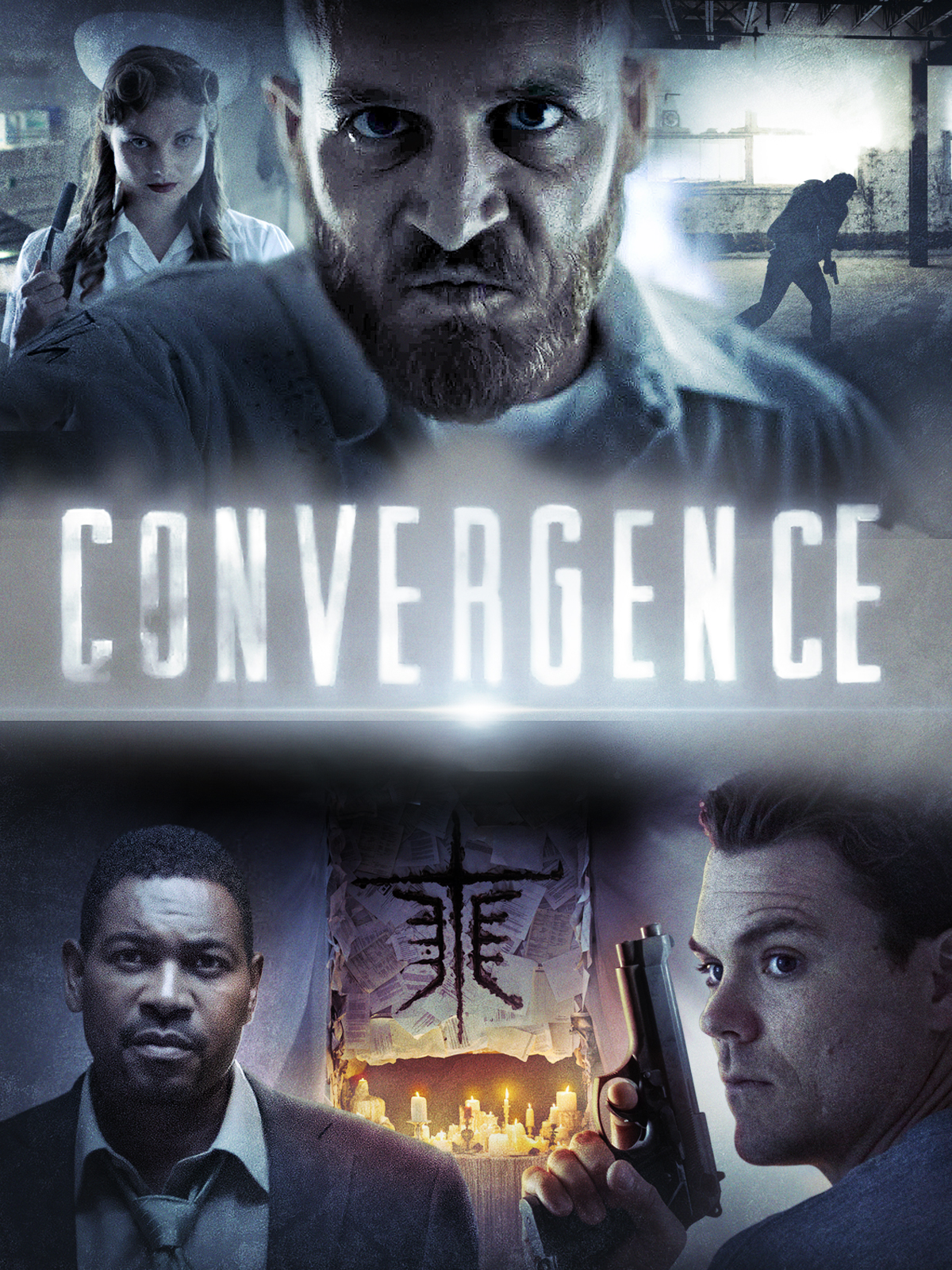 Prime Video: Convergence