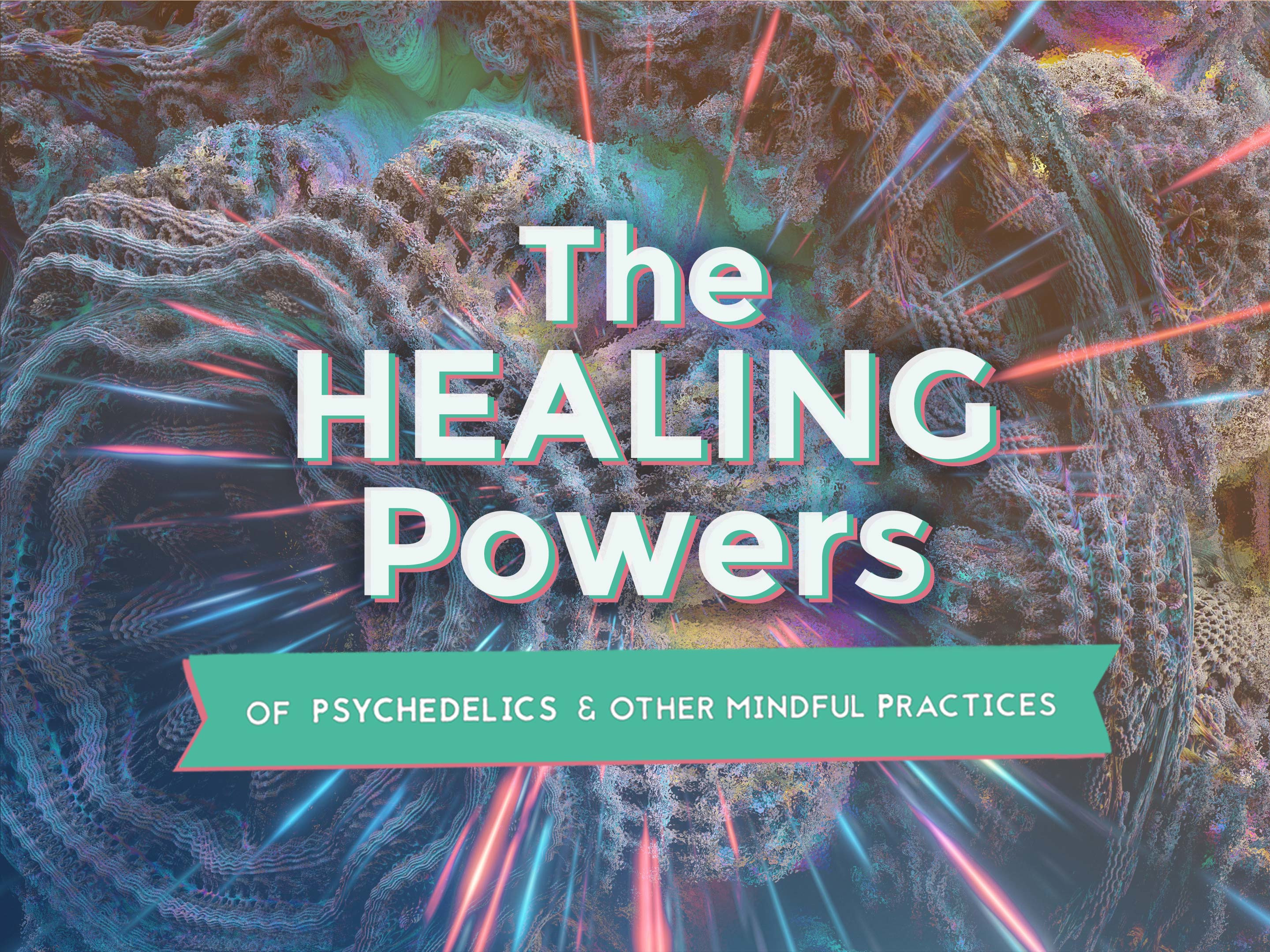 Prime Video: Healing Powers