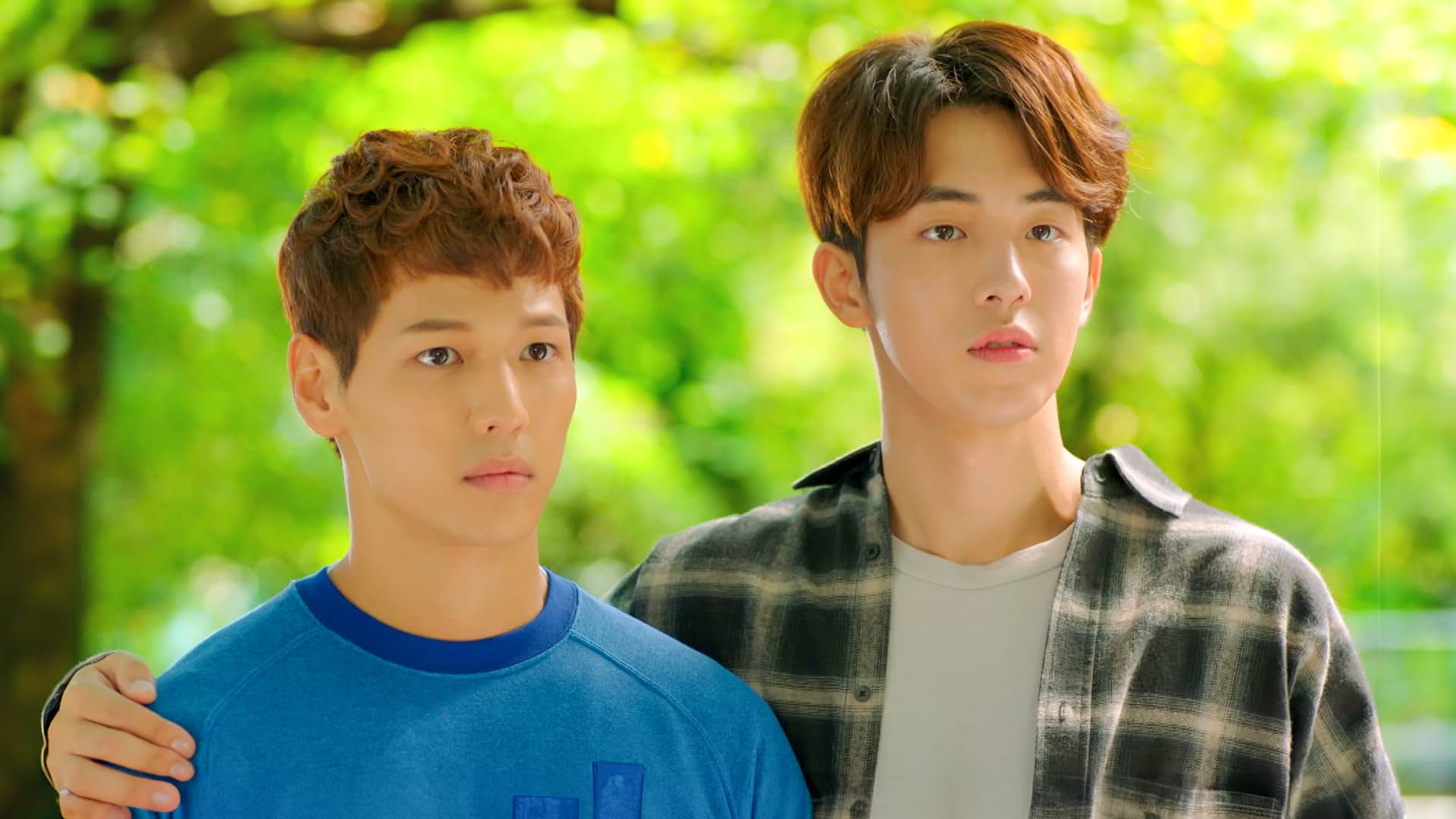 Watch Weightlifting Fairy Kim Bok-Joo Season 1 Episode 1 Online for Free on Amazon miniTV