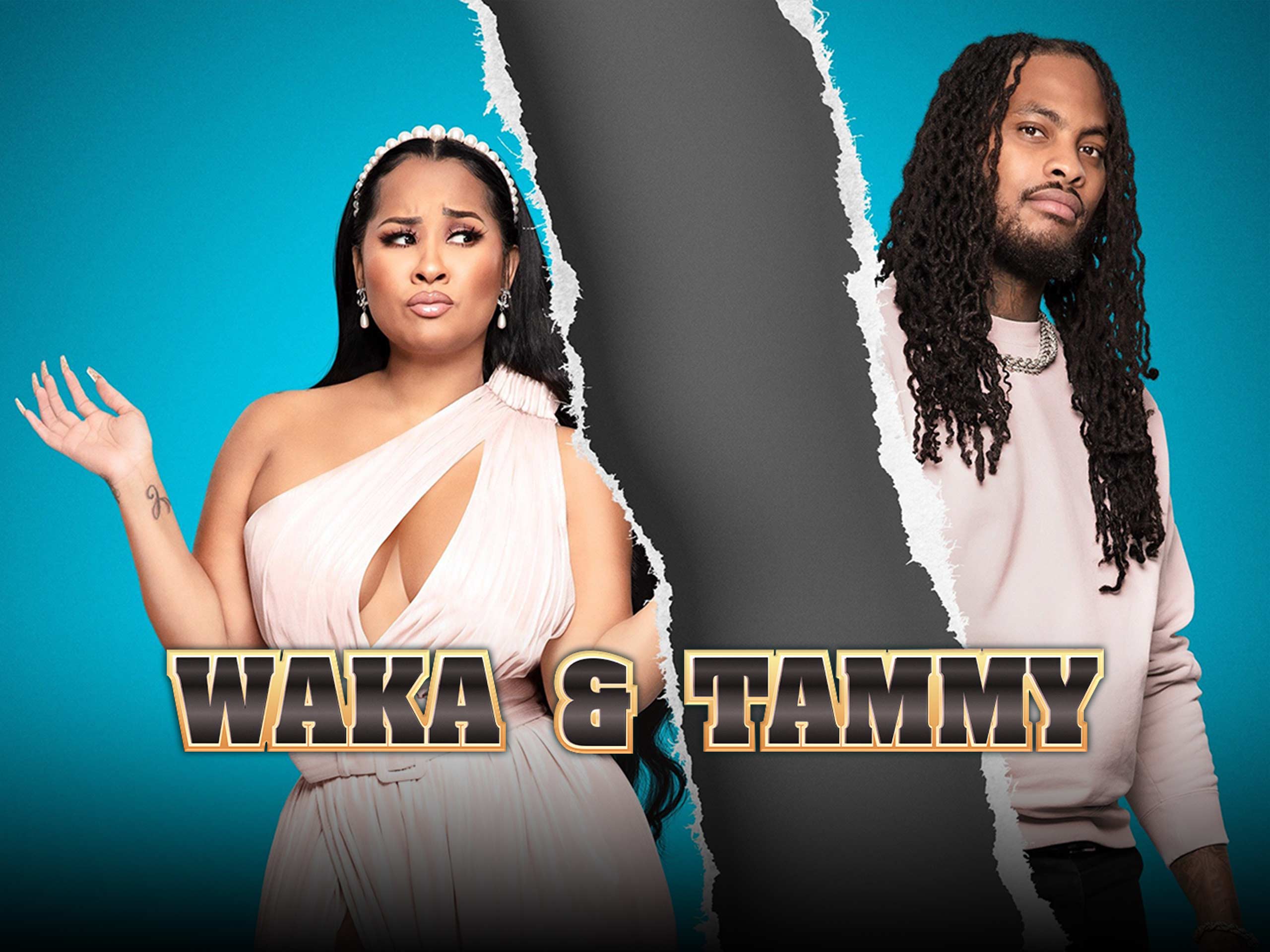 Prime Video: Waka & Tammy: Season 3