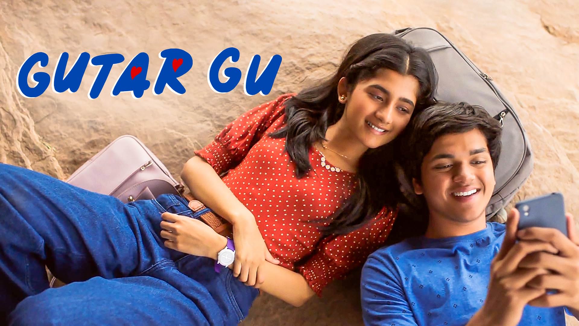 Watch Gutar Gu Teaser for Free | Amazon miniTV