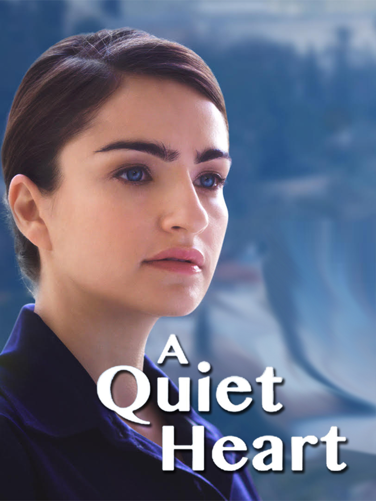 Prime Video: A quiet heart