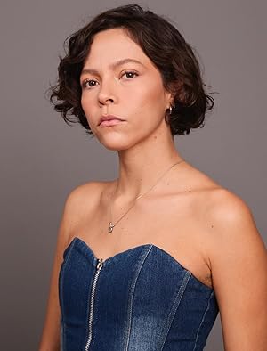 Ruth Ramos: Movies, TV, and Bio