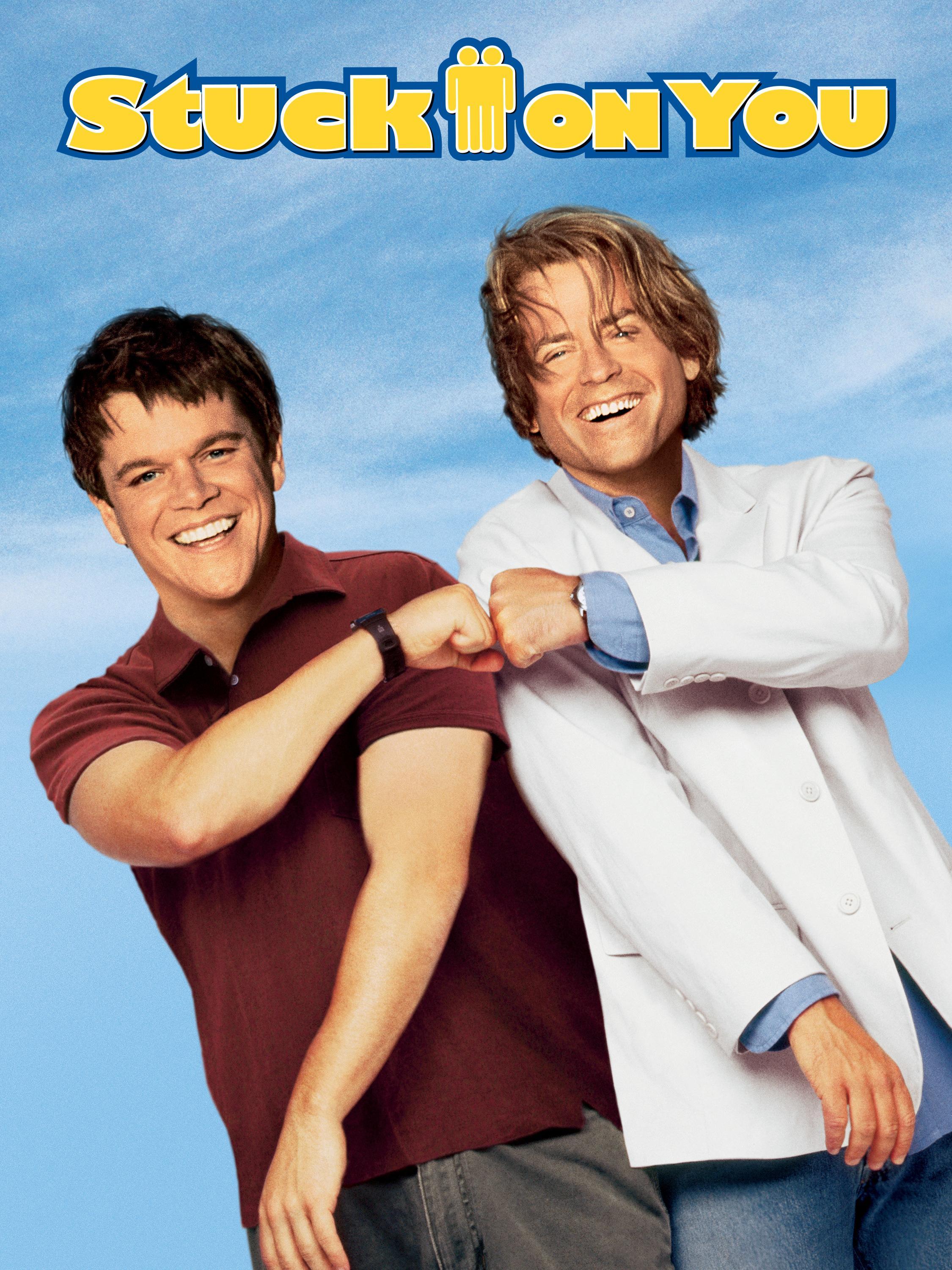 Prime Video: Stuck on You