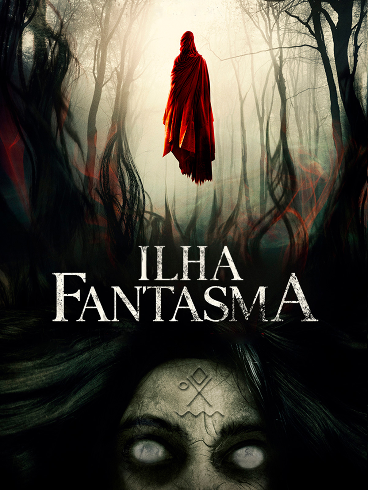 Prime Video: Ilha Fantasma