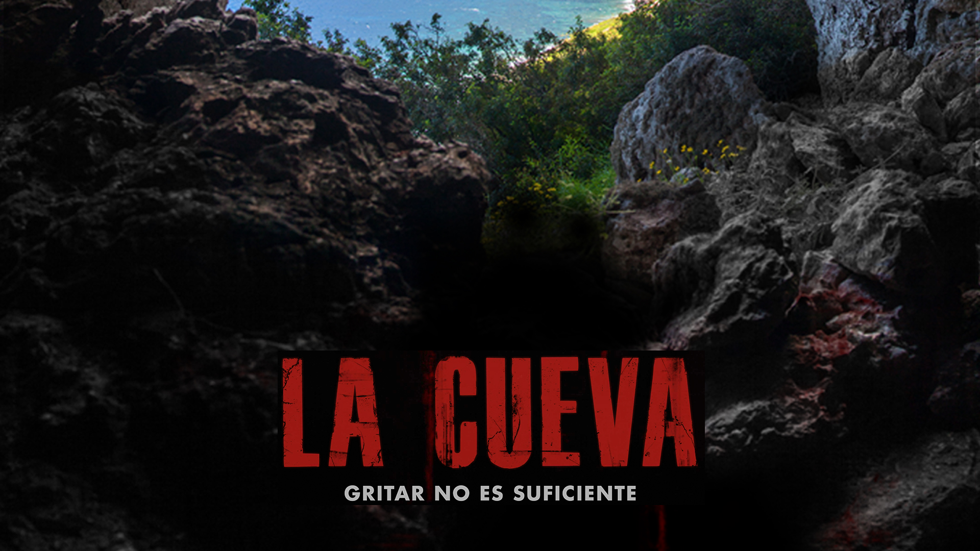 La Película De La Cueva