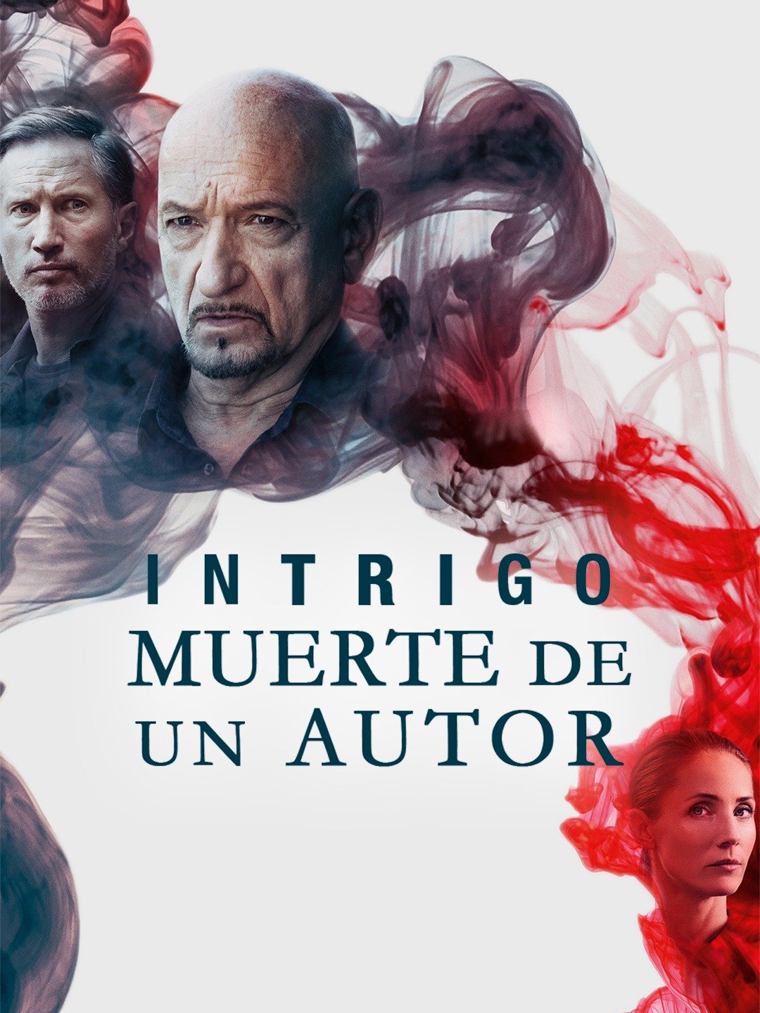 Prime Video: Intrigo: muerte de un autor