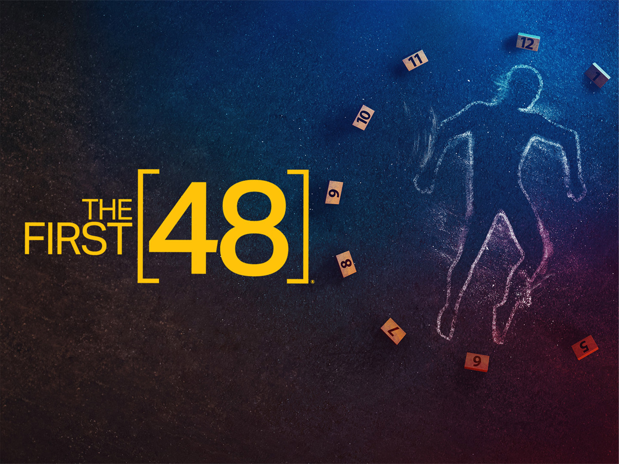 Prime Video: The First 48 S16