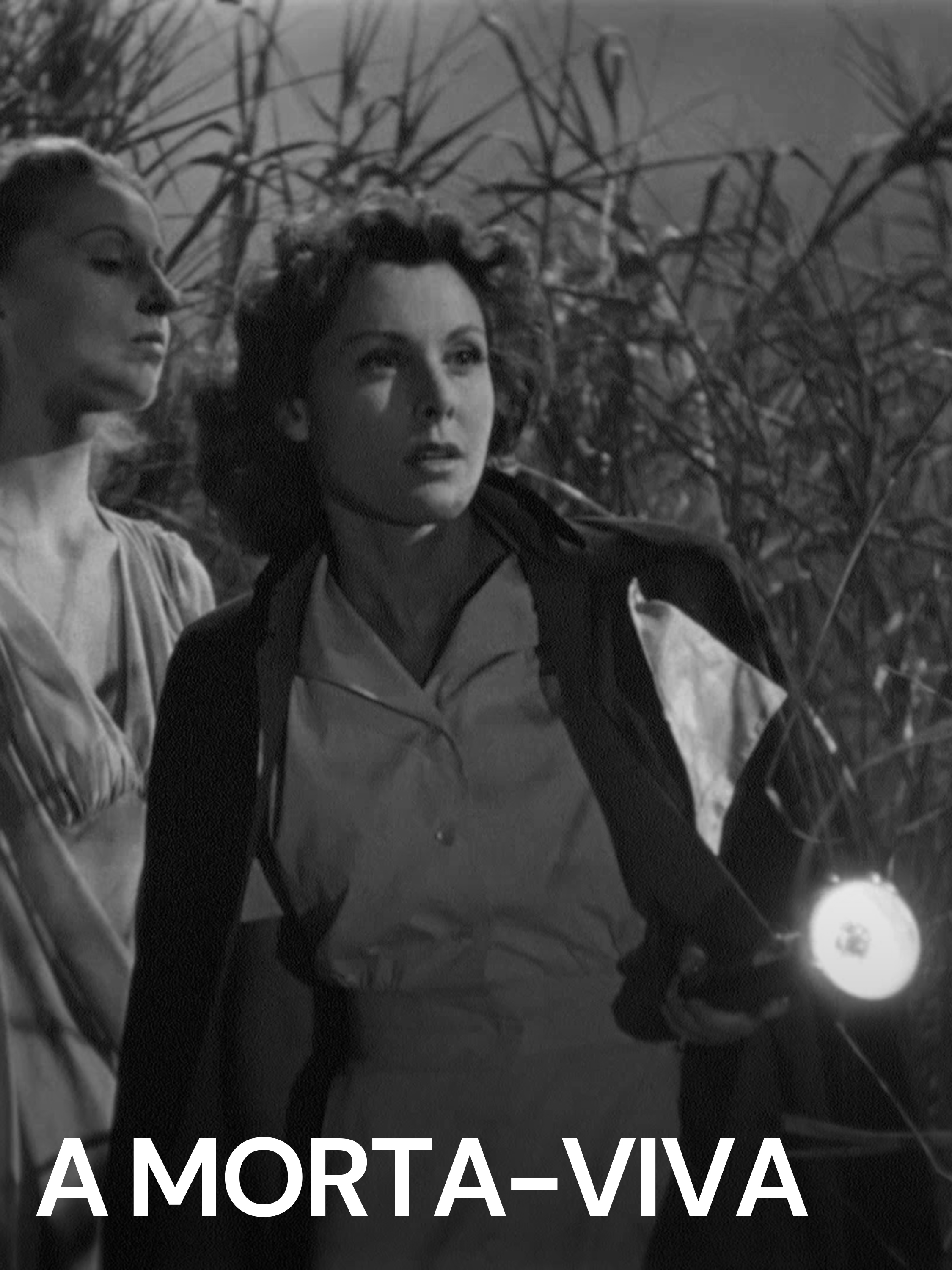 Prime Video: A Morta-Viva