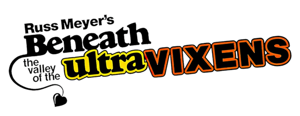 Watch Russ Meyer's Beneath The Valley Of The Ultravixens | Prime Video