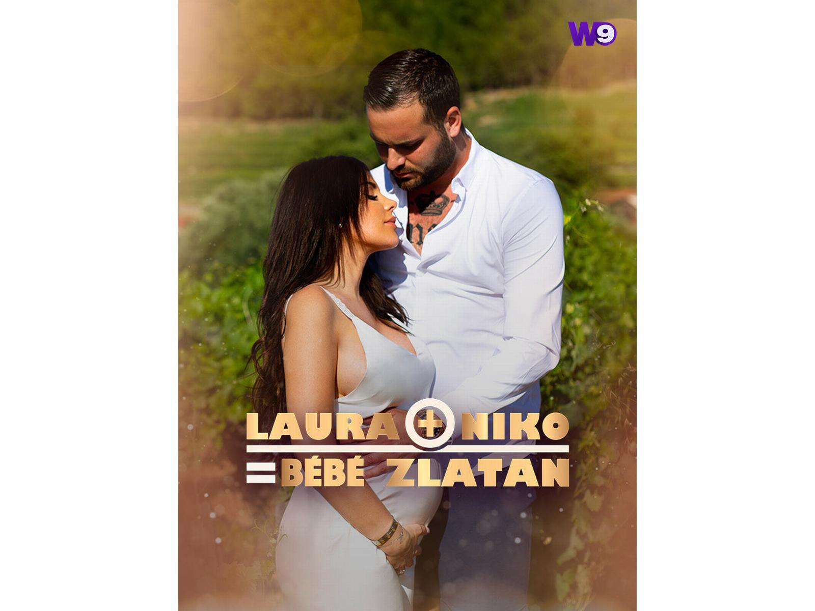 Prime Video: Laura + Niko = BB Zlatan - Saison 1