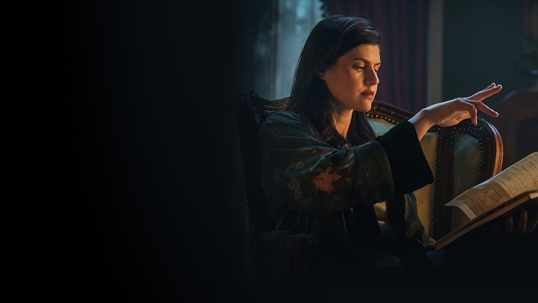 Watch Mayfair Witches: Season 2 Preview, Season 1 | Prime Video