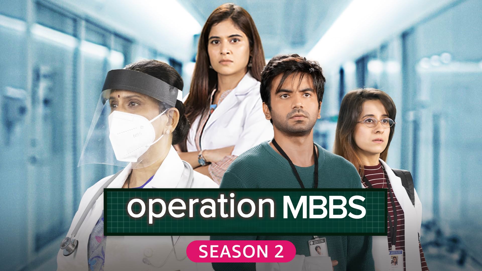 Watch Operation MBBS Season 2 Episode 5 Online for Free on Amazon miniTV