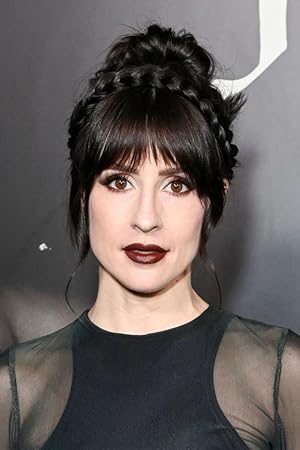 Leah Kilpatrick: Movies, TV, and Bio