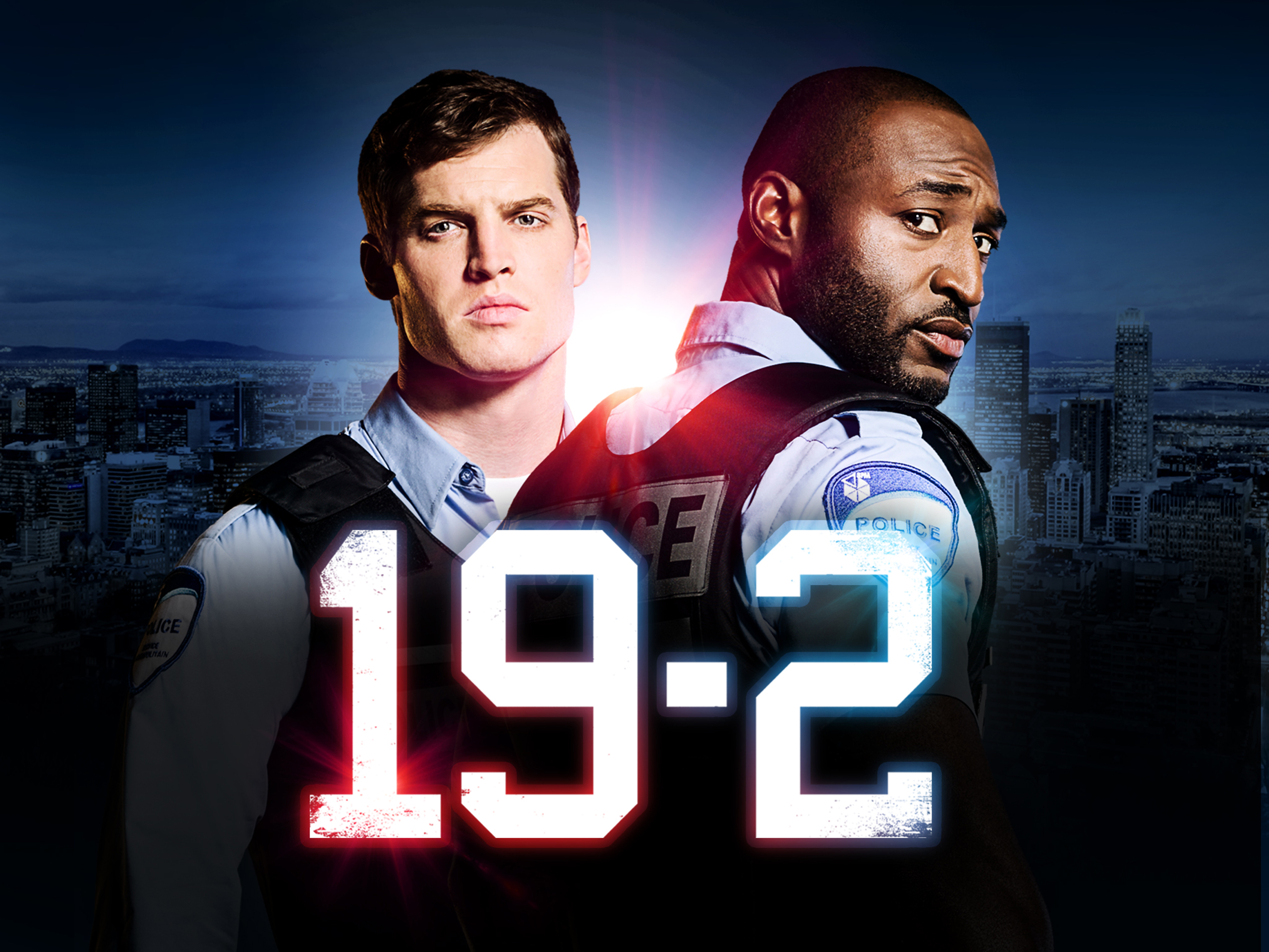Prime Video: 19-2 Season 1