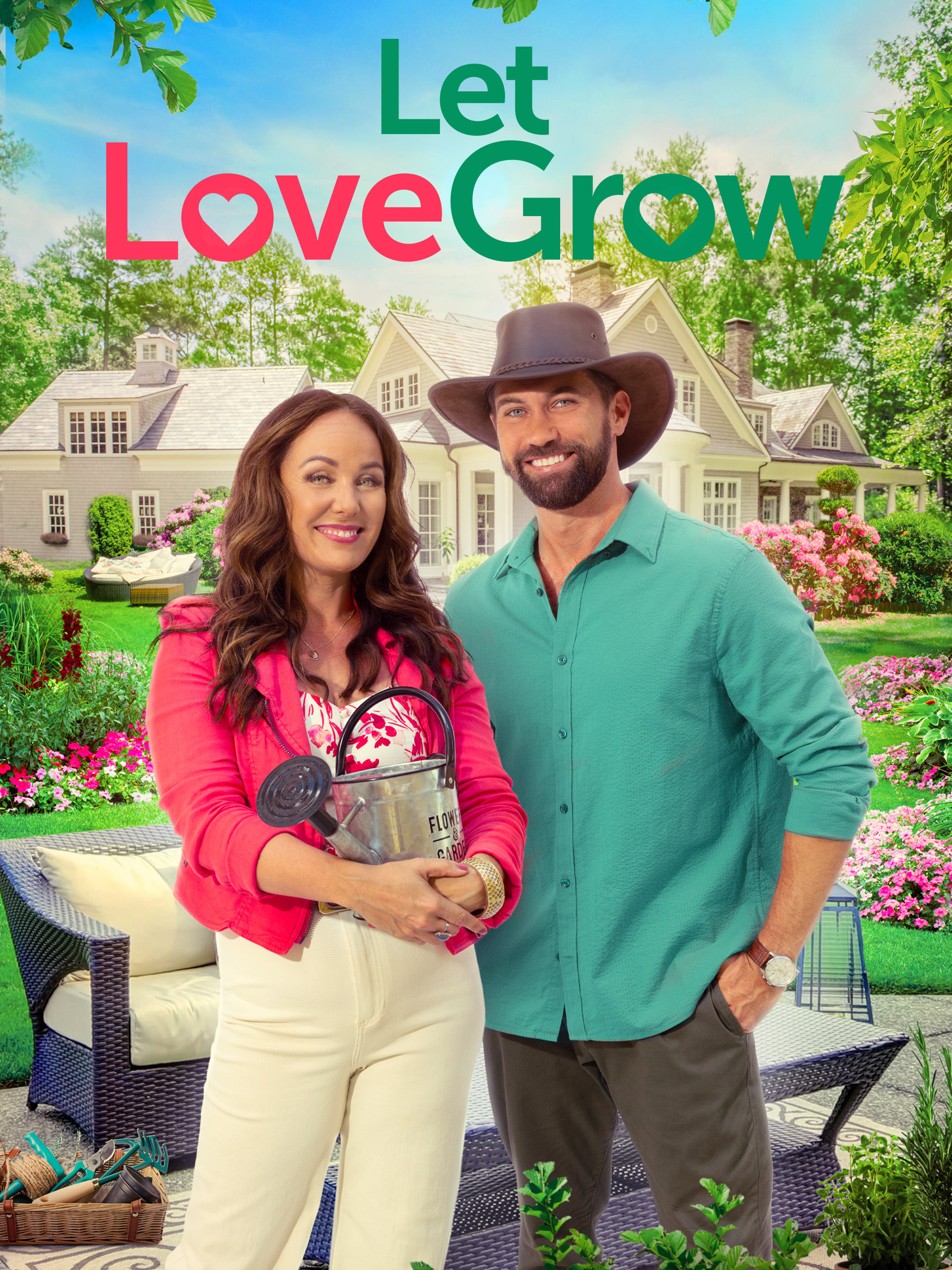 Prime Video: Let Love Grow