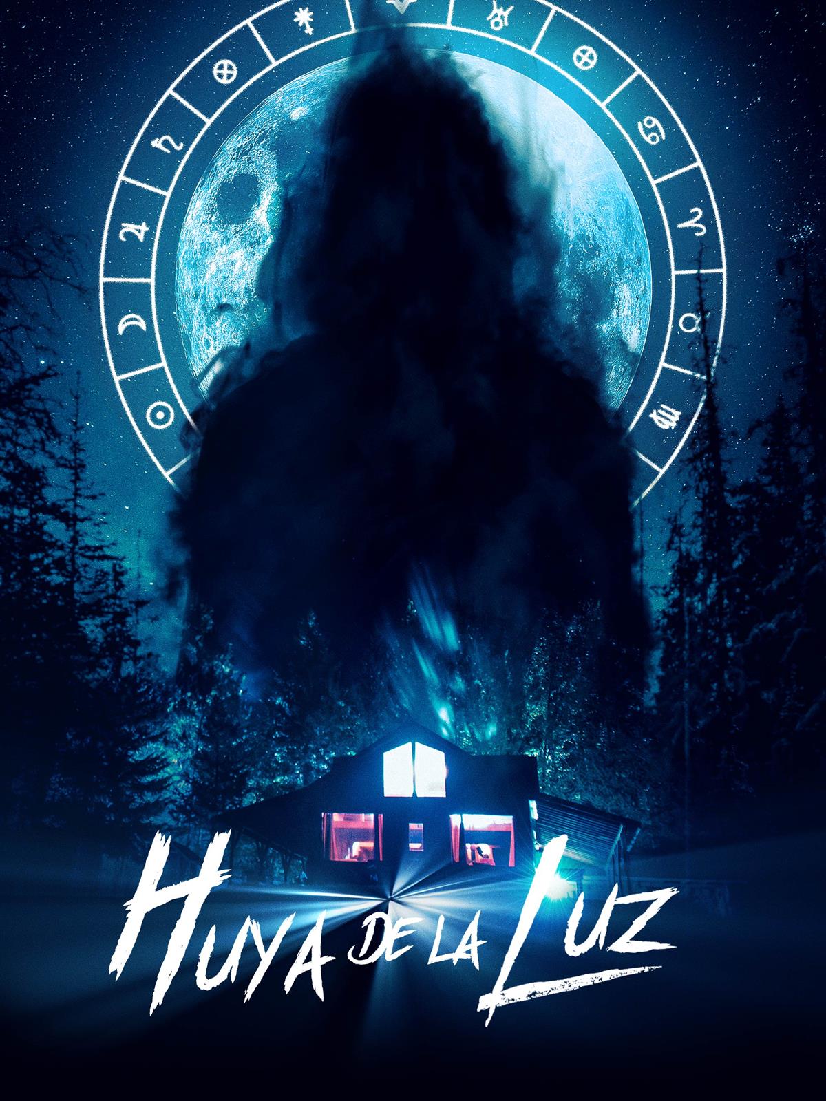 Prime Video: Huya de la Luz