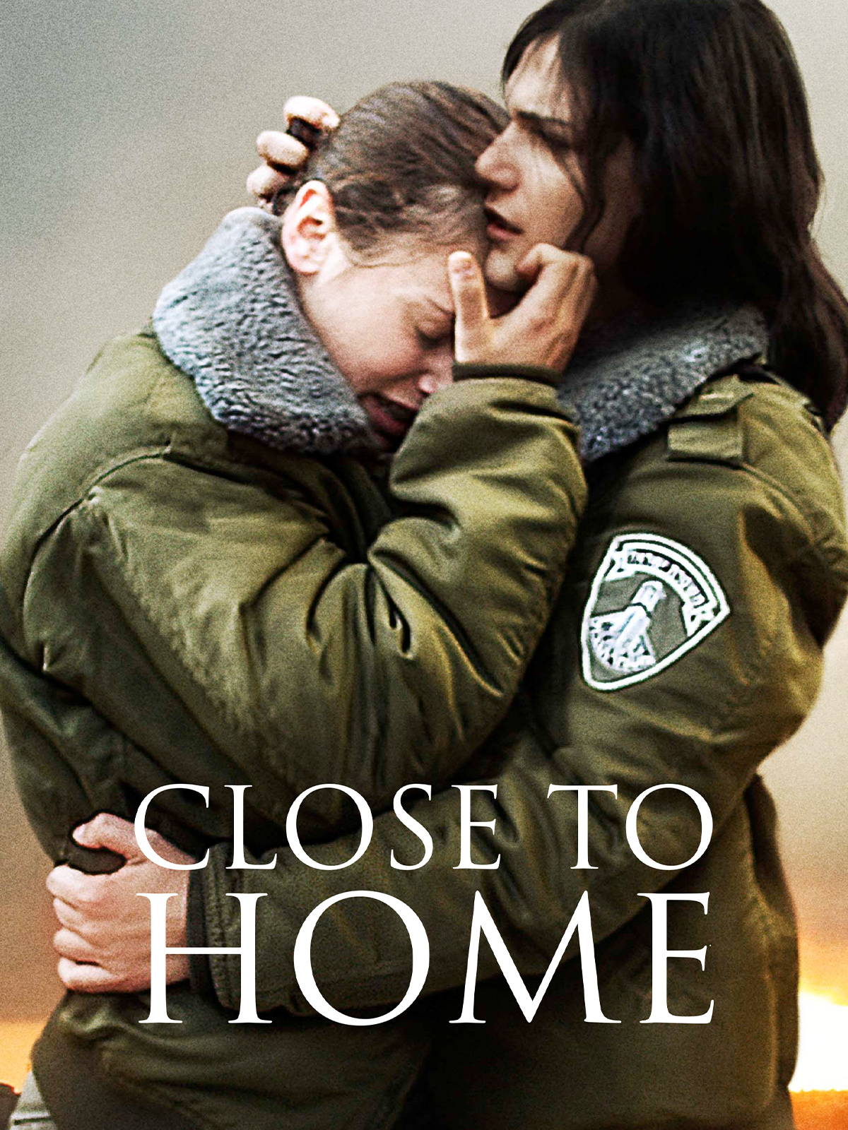 Prime Video: Close to Home
