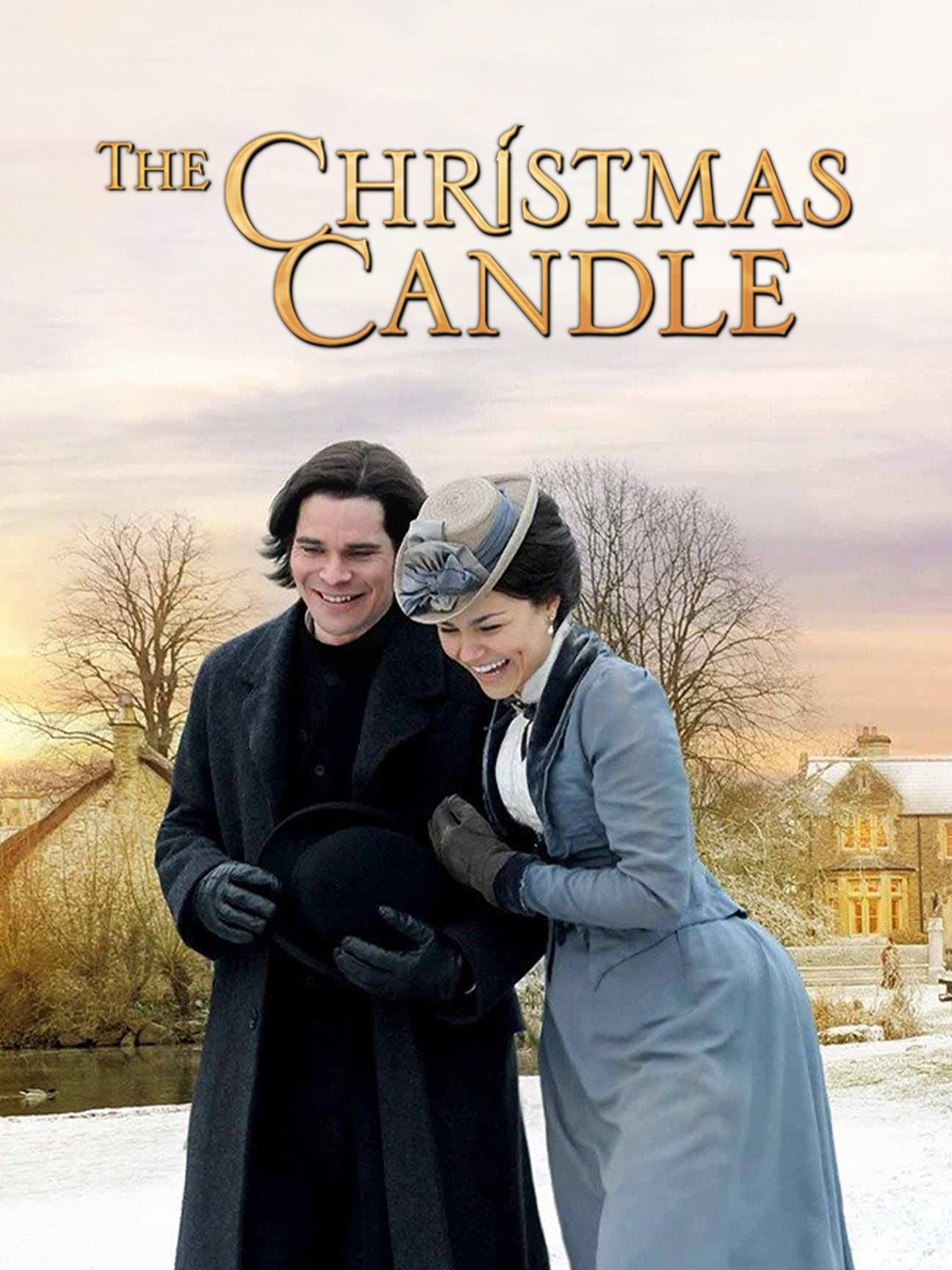 Prime Video: Max Lucado's The Christmas Candle