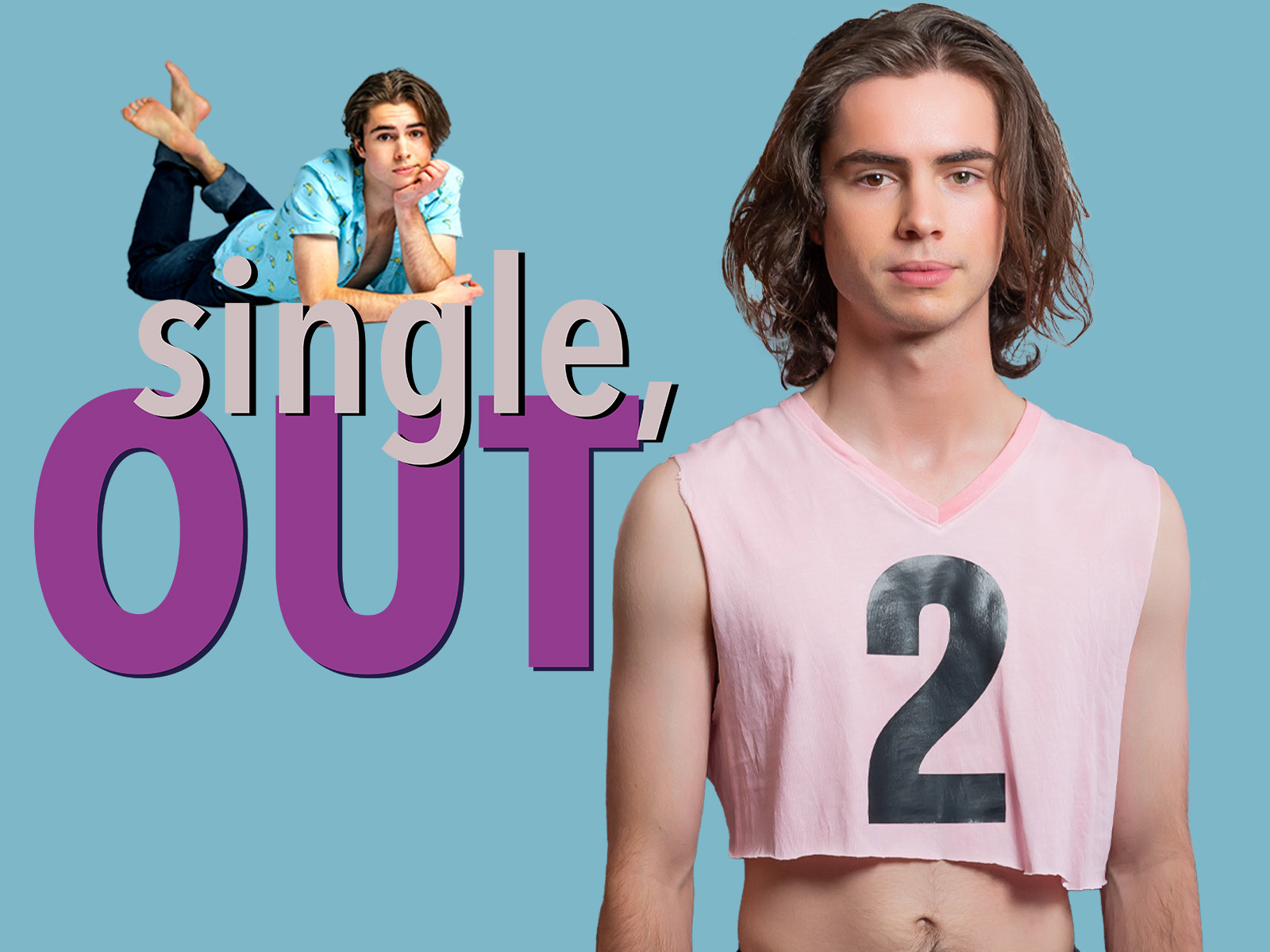 Prime Video: Single, Out: Season 2