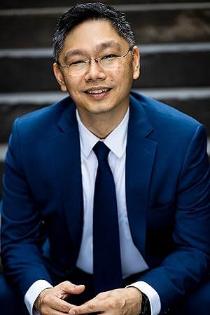 William Cheung: Movies, TV, and Bio