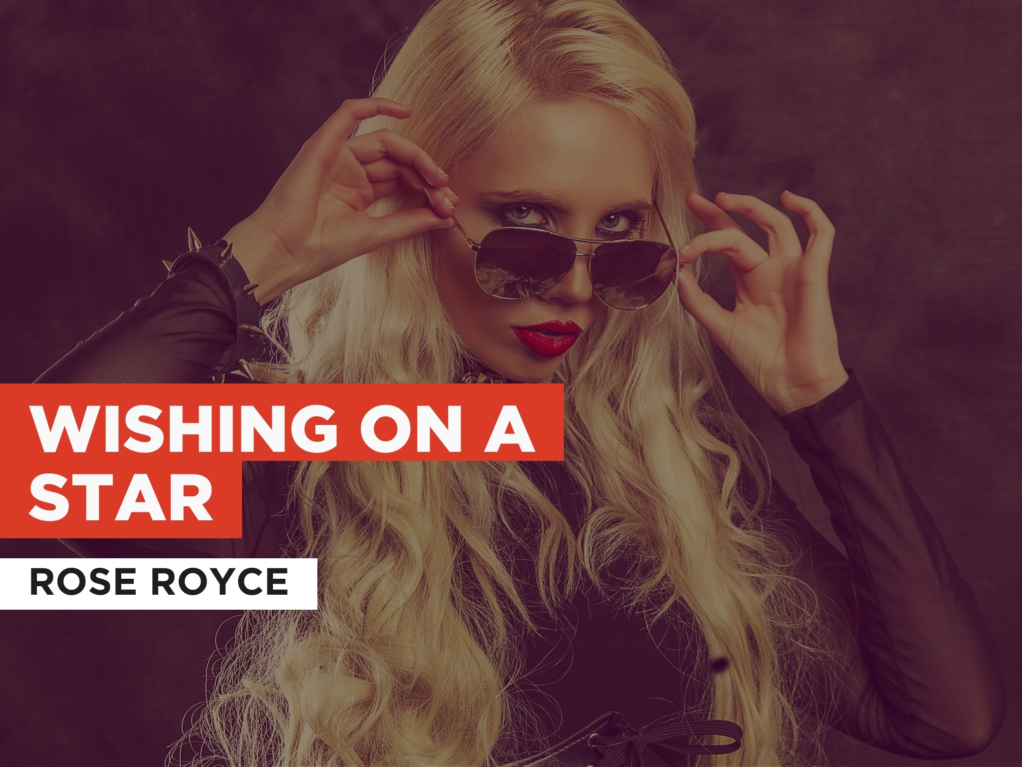 Prime Video: Wishing On A Star al estilo de Rose Royce