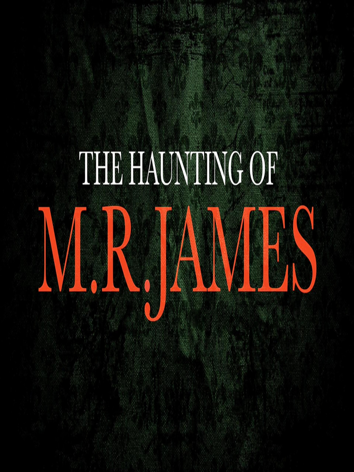 Prime Video: The Haunting of M.R James