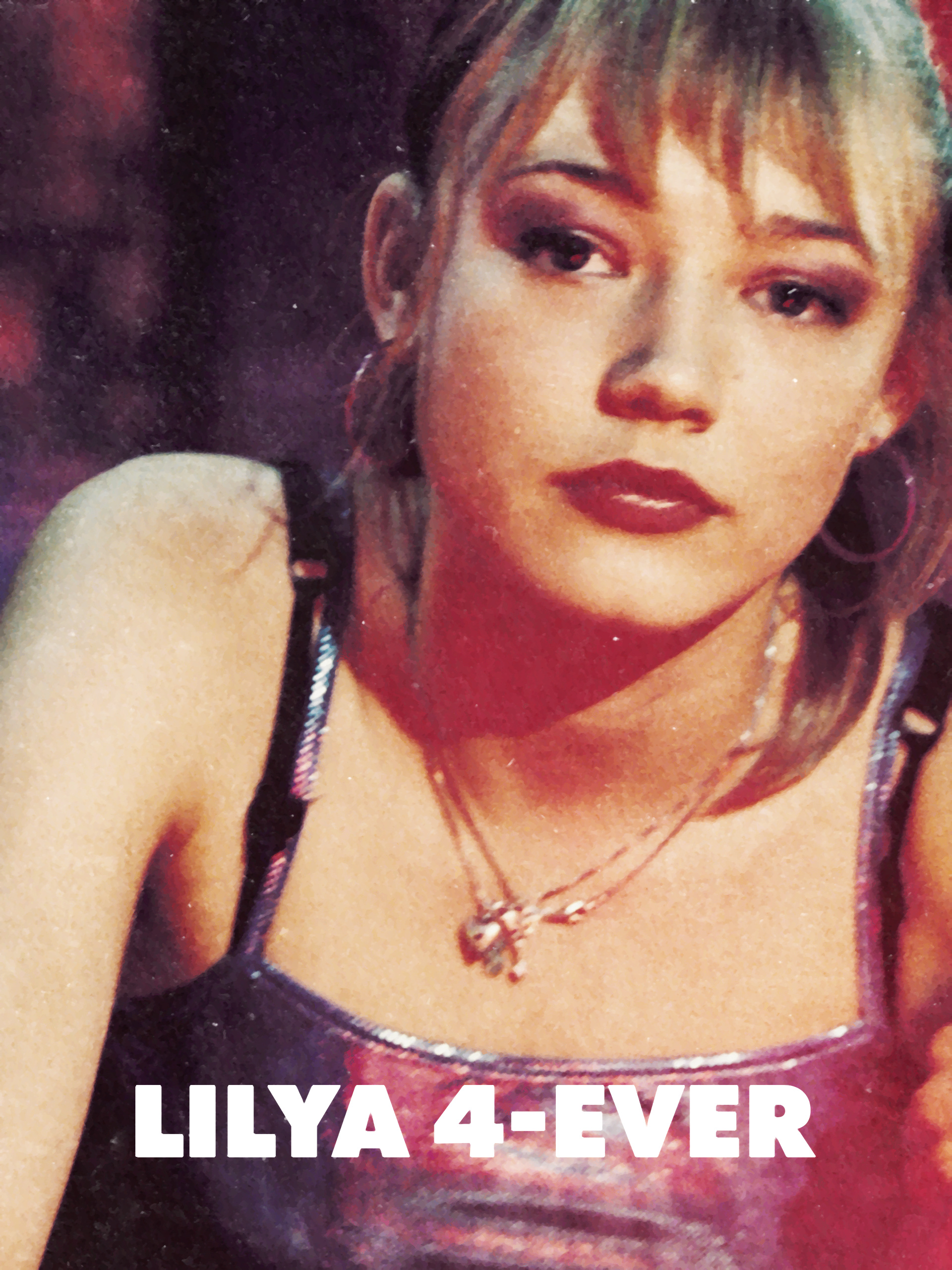 Prime Video: Lilya 4-ever